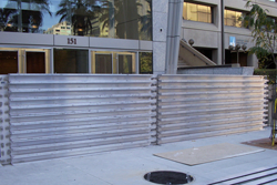 Stackable Flood Barrier and Flood Resources - Contact Us